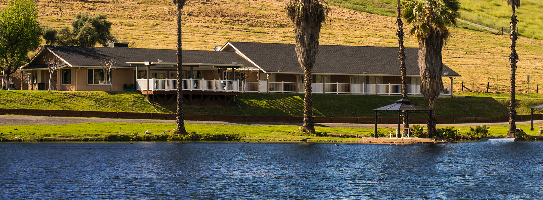 Congregate Living Health Facility (CLHF) - Sierra Care